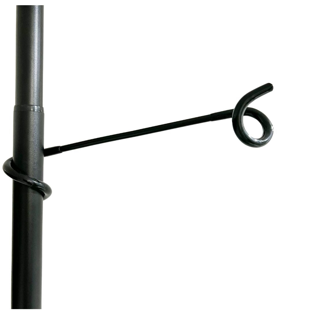 Black Plant Pole Hook – Urban Greenhouse