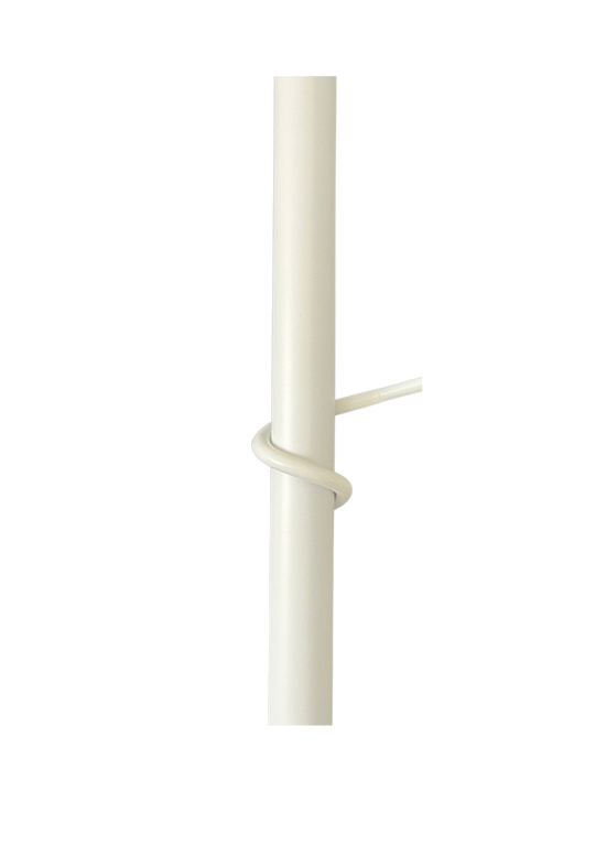 Tension Plant Hanging Pole - White – Urban Greenhouse